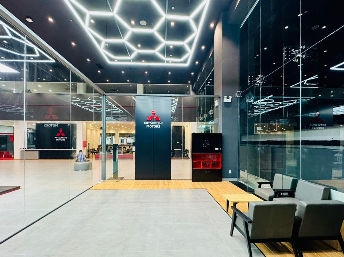 MITSUBISHI MOTORS THỦ ĐỨC - Đại lý ủy quyền chính thức của Mitsubishi ...